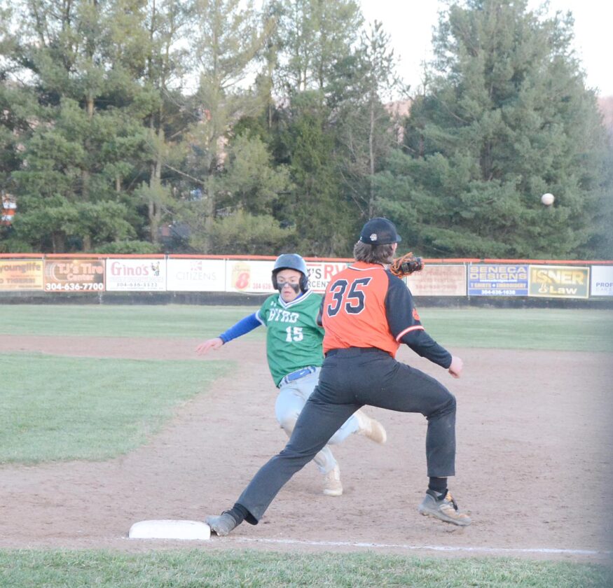 Jack’s walk-off single sends Tigers over RCB, 7-6 | News, Sports, Jobs ...